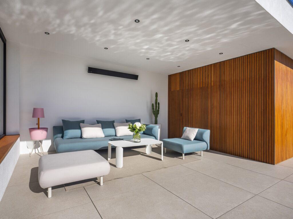 L'or pour Vert et Bois - Pool house de luxe pour jardin élégant ...