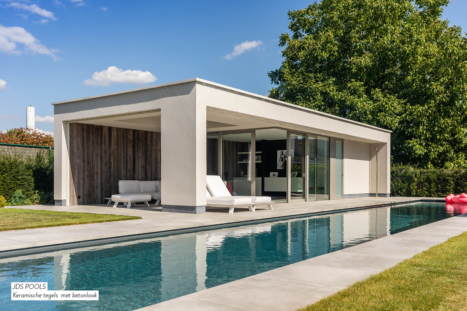 Ga voor groot, groter, grootst! - ZwembadenPro & WellnessProZwembadenPro & WellnessPro