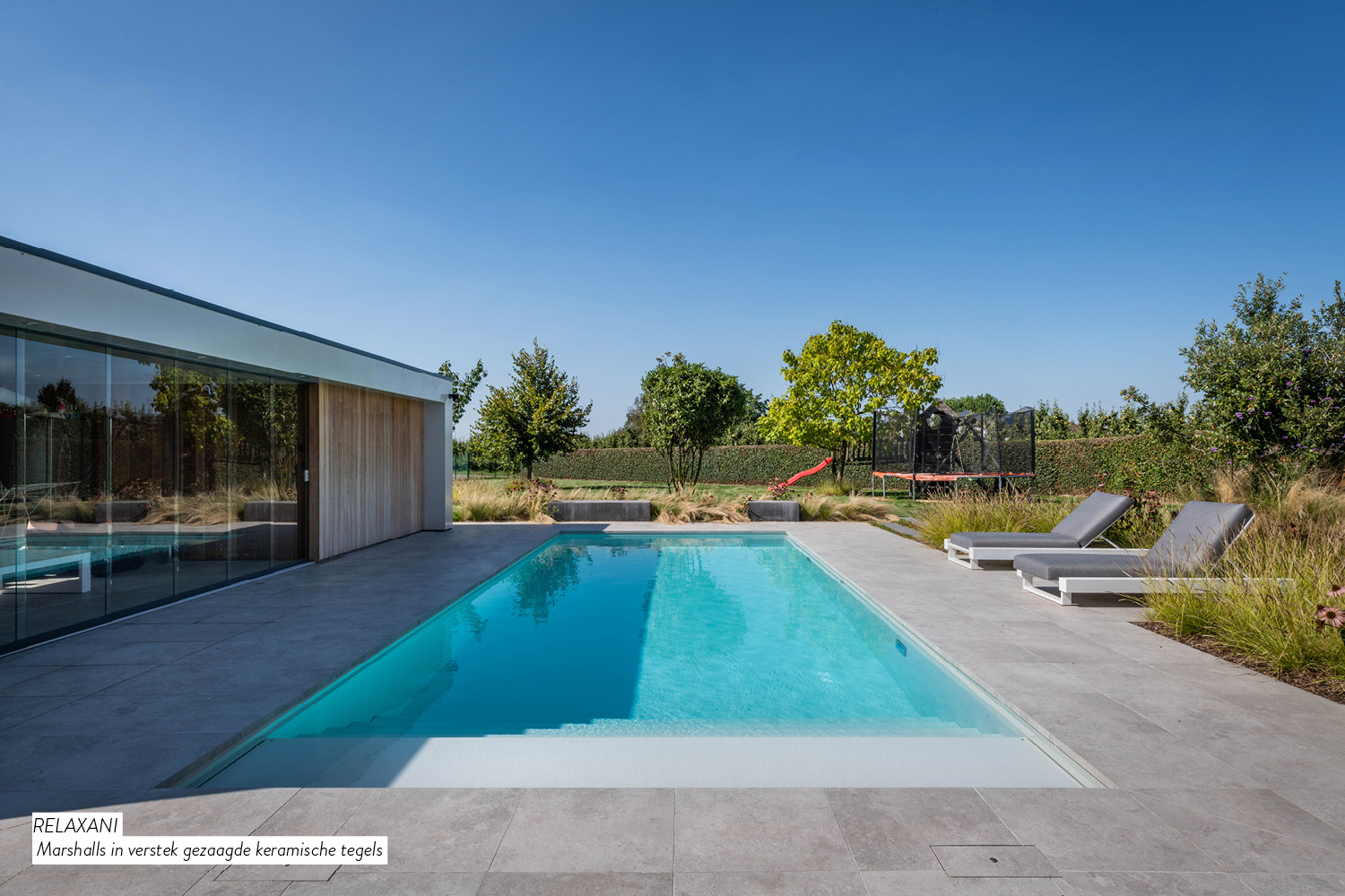 Ga voor groot, groter, grootst! - ZwembadenPro & WellnessProZwembadenPro & WellnessPro