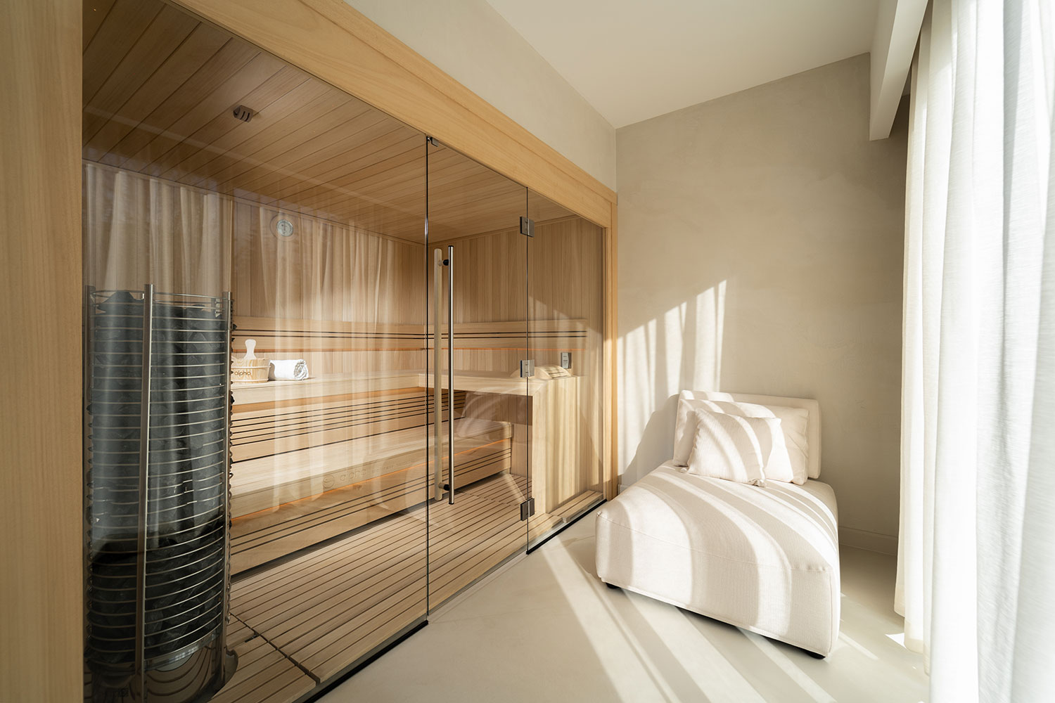 Ontdek het unieke SHS ventilatiesysteem van Alpha Industries ...