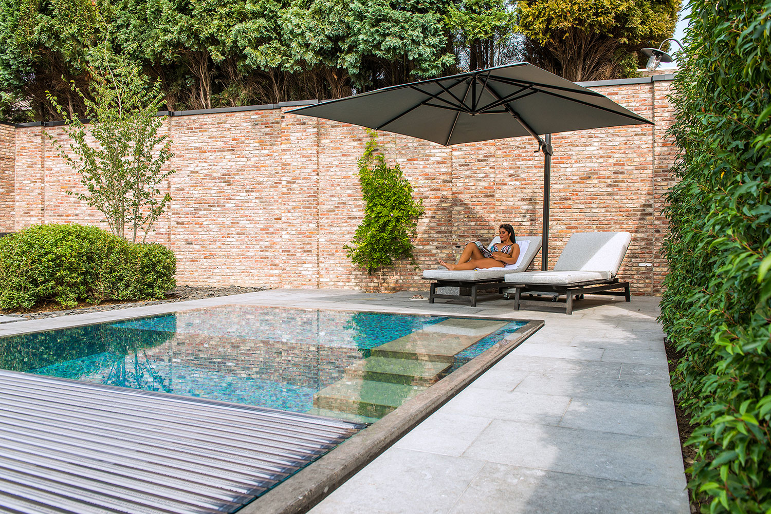 Ontdek T&A Group op de beurs Piscine Global Europe - ZwembadenPro ...